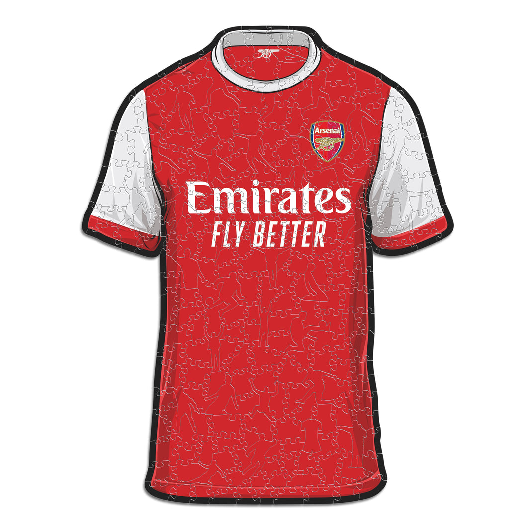 Arsenal FC® – Iconic Puzzles UK