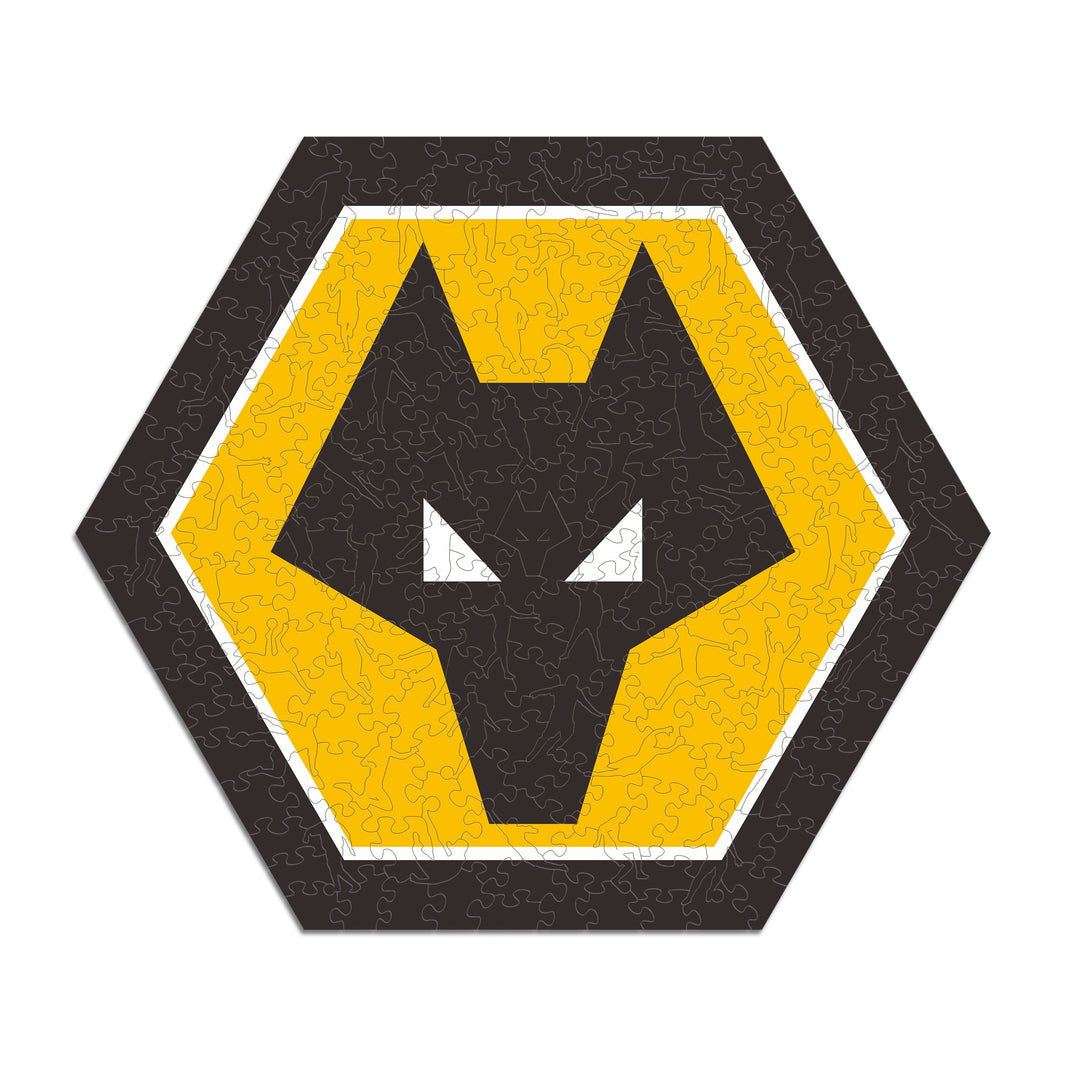 All Licensed Wooden Puzzles © – Iconic Puzzles UK